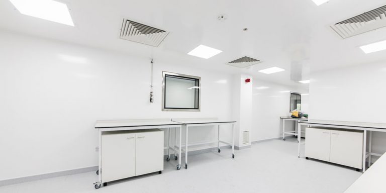 4 reasons why BioClad is the world’s best antimicrobial cladding system
